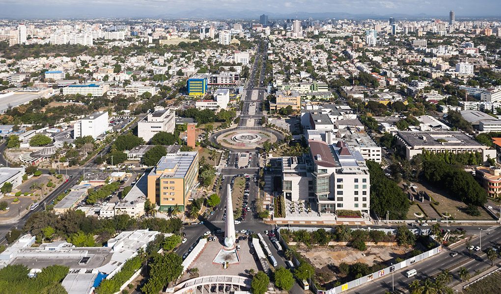 Axis | Innovación Urbana